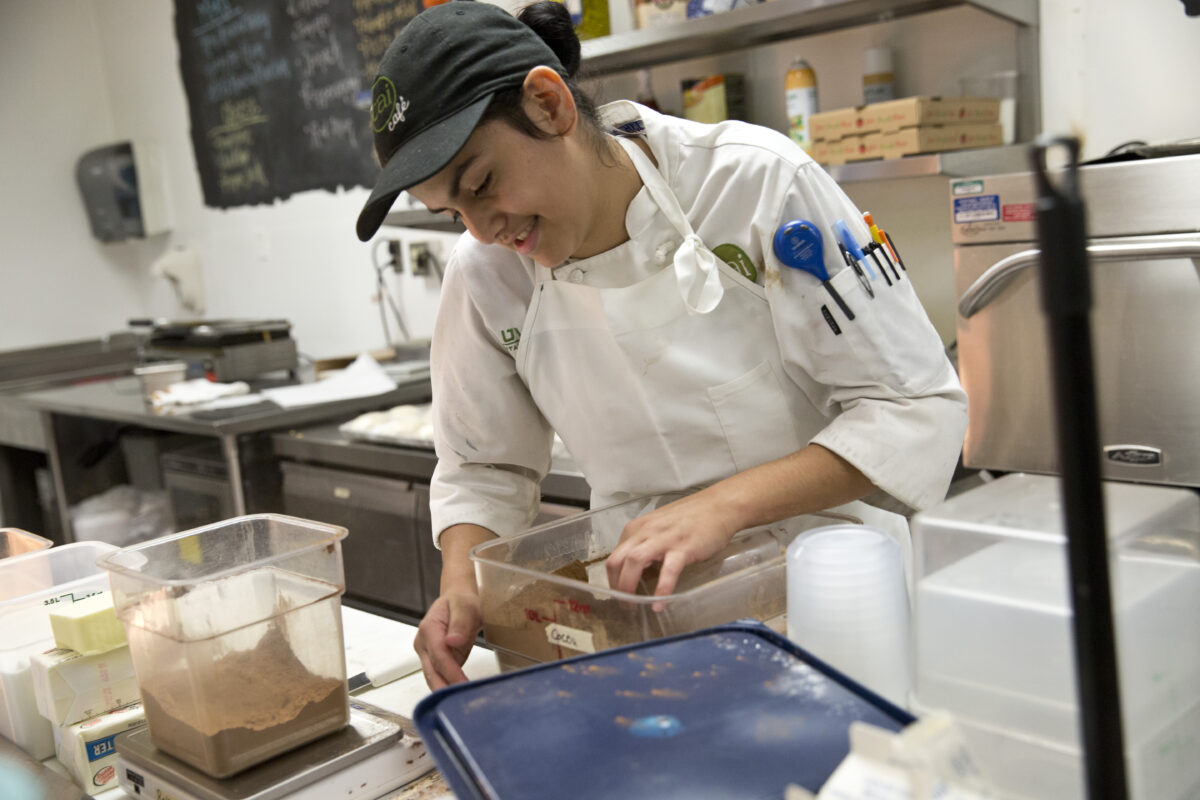 UVU’s culinary arts program has become a national powerhouse | News ...